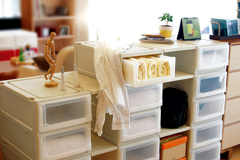 Connective Panel for MB Series 1 Box Drawer - 30 cm Wide | Plastic ...