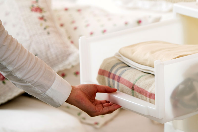 Box Drawer (Series 1) - Triple Tier | Plastic Storage Solutions | SHUTER