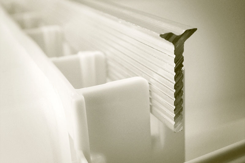 Box Drawer (Series 1) - Triple Tier | Plastic Storage Solutions | SHUTER