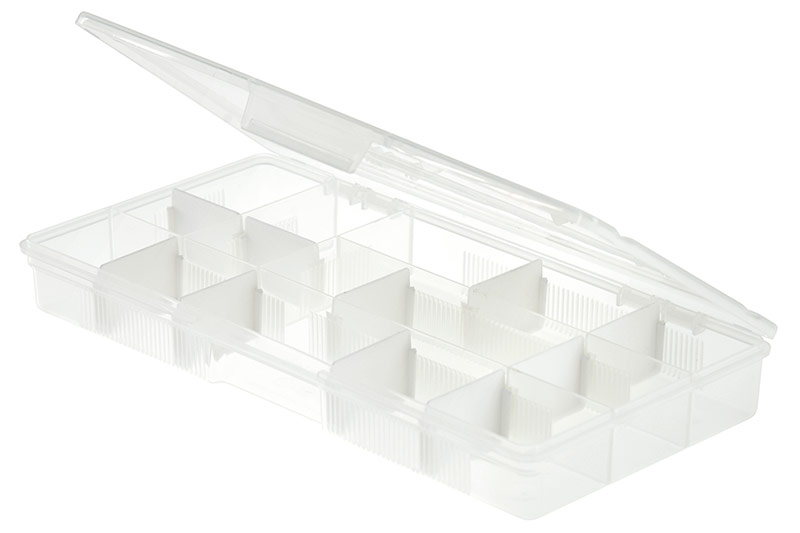 Caja de coleccionista Vogue mediana con tapa | Soluciones de ...