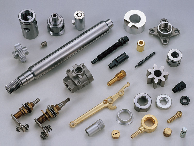 Cold Forging Manufacturer | Pan Taiwan