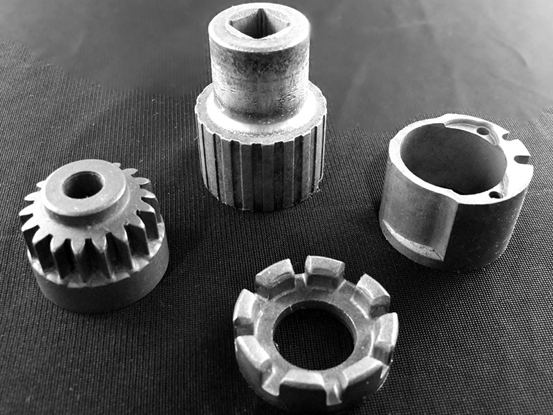 Cold Forging Manufacturer | Pan Taiwan