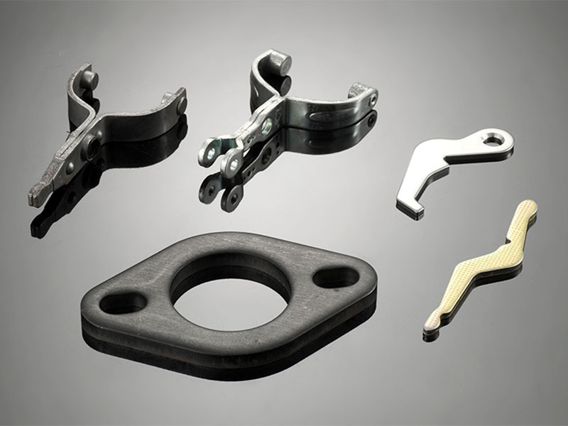 Single Punch Press Parts Manufacturer | Pan Taiwan