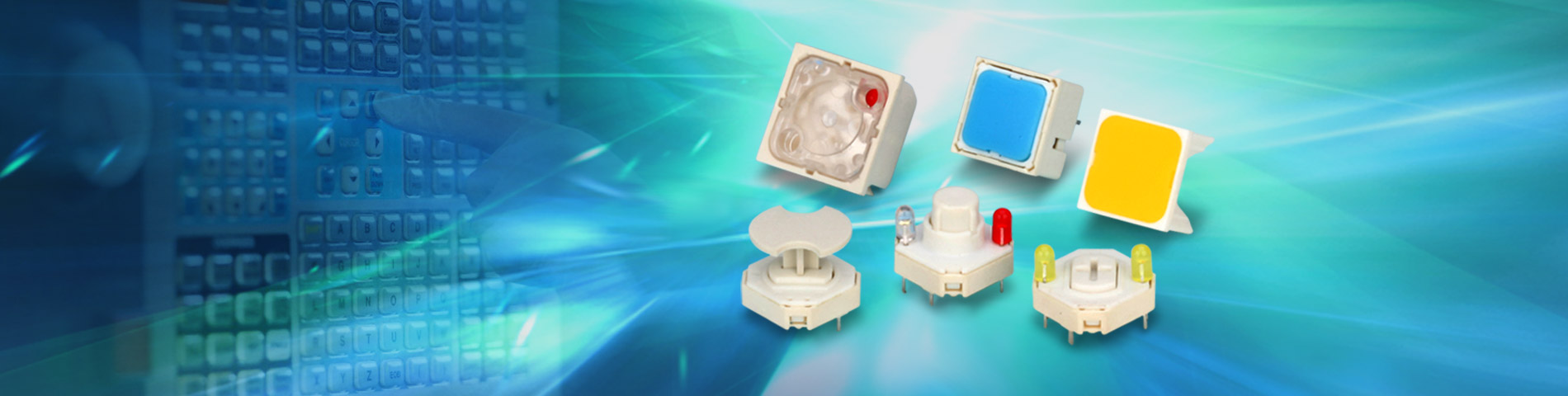 Salecom Electronics Co., Ltd. - A professional and leading manufacturer ...