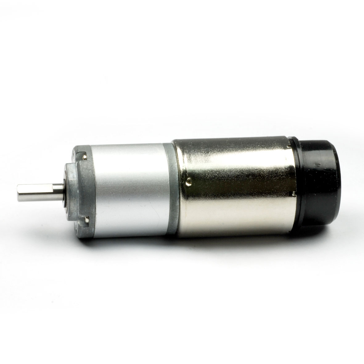 Dia. 32mm Gearbox Motor Manufacturing - Hennkwell Ind. Co., Ltd.