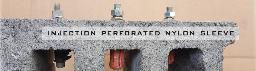 Hollow Cinder Block Wall Anchors - Wall Design Ideas