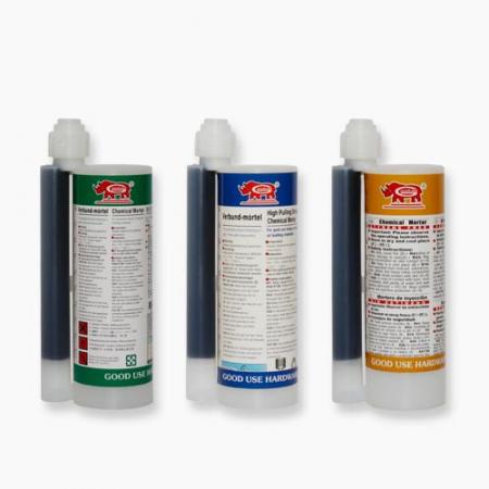 235ml anchoring system polyester chemical anchor - Two component ...