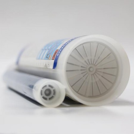 345ml anchor system epoxy acrylate chemical anchor - Cartridge tube ...