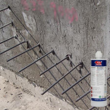 380ml anchor system epoxy acrylate chemical anchor | Chemical Anchor ...