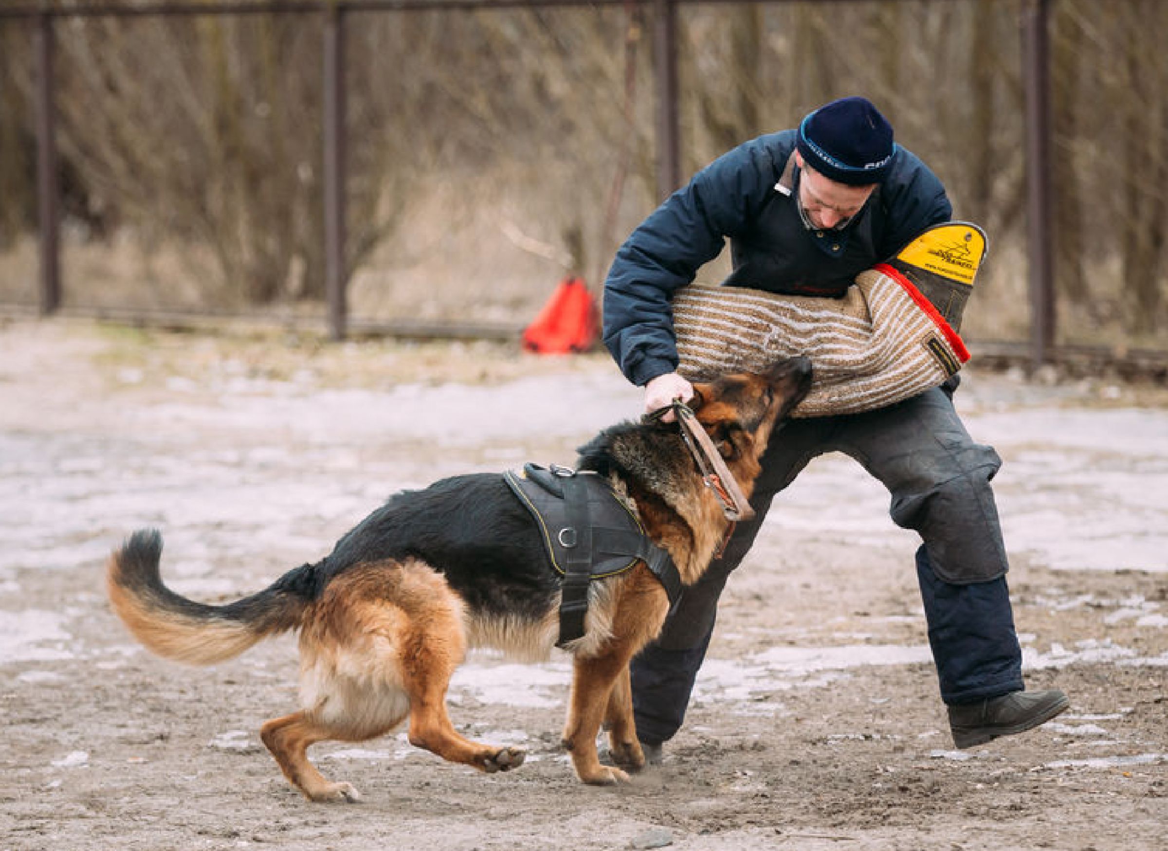 Puncture Resistant Fabrics - Exceptional Durability for Footwear and ...