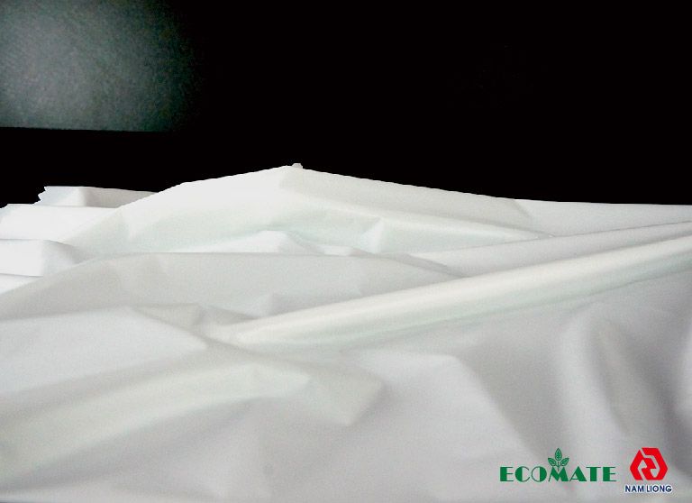 BIO-BASED MEMBRANE - ECOMATE® MEMBRANE | Made in Taiwan Textile Fabric ...