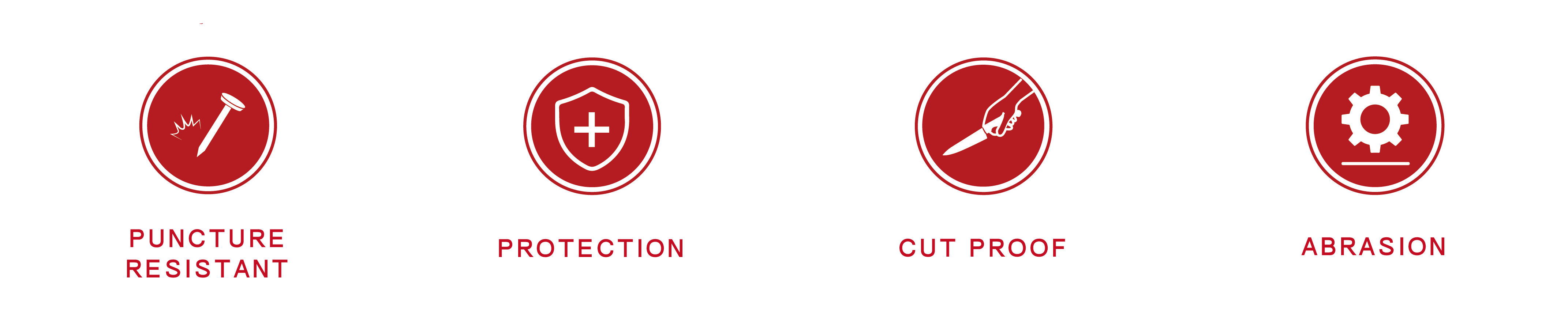 Puncture Resistant Fabrics - Exceptional Durability for Footwear and ...