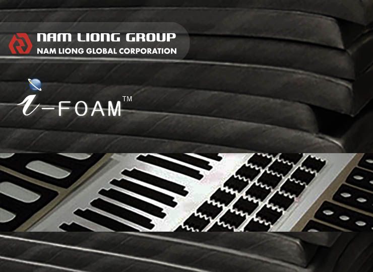 Spons Karet untuk Keperluan Industri (Neoprene, SBR, EPDM)-Spons karet ...