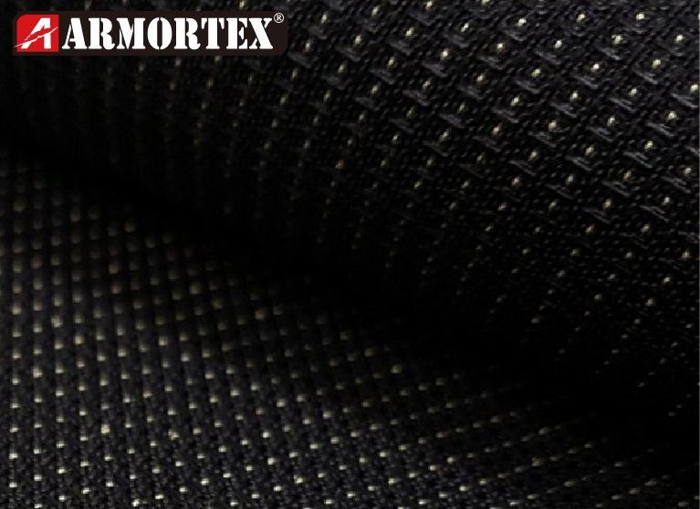ARMORTEX®杜邦凱芙拉®與鋼絲結合的耐磨布 | 南良國際高分子功能性複合材紡織布料及橡膠衣料製造服務 | 南良國際股份有限公司-台南分公司