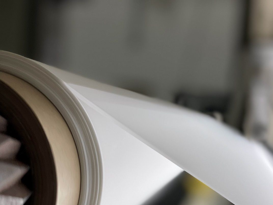 Polyurethane Membranes for Textile | PU Synthetic Leather - Artificial ...