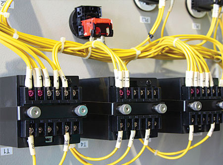 Application | Over 40 Years of World-Class Wire & Cable Management ...