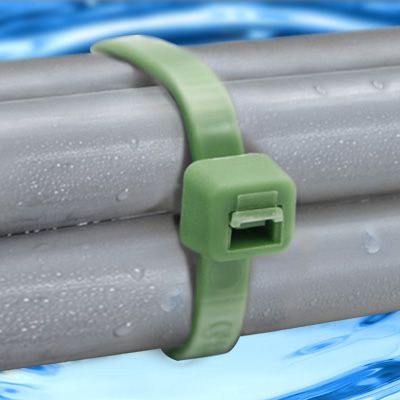 Polypropylene Cable Ties | Over 40 Years of World-Class Wire & Cable ...