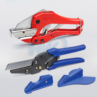 Tools for Wire Ducts and Conduits - Wire duct and conduit cutter ...