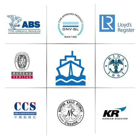 What is ship certification? - What is ship certification? | Plastic ...