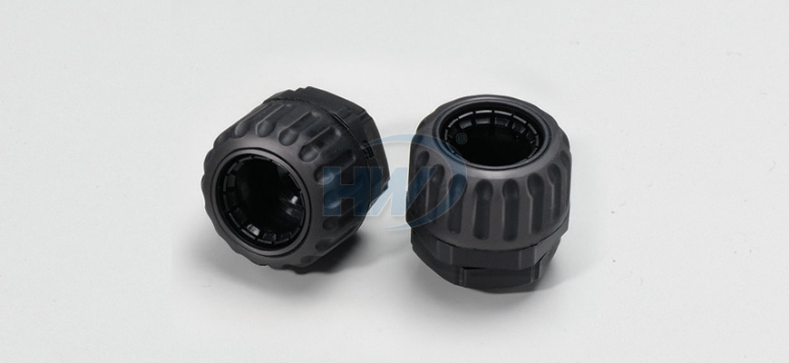 Split Loom Connectors