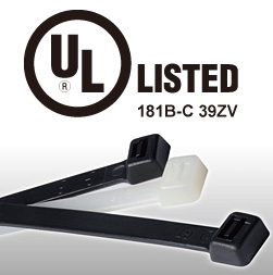 HVAC DUCT STRAPS - UL 181B-C Listed HVAC Cable Ties | Over 40 Years ...