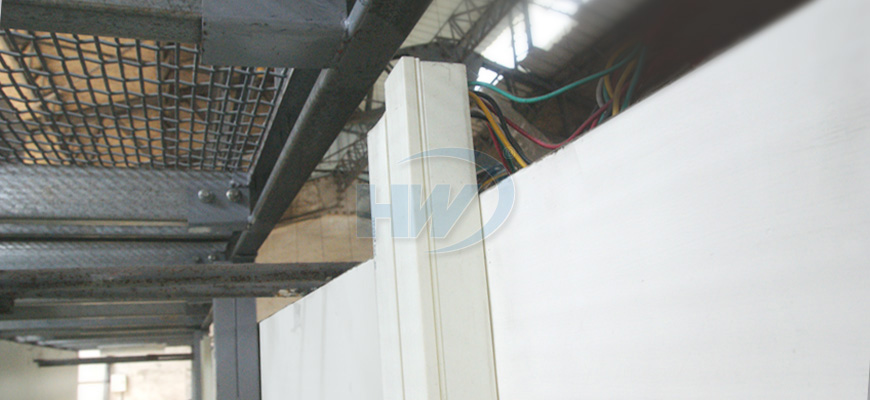 Wiring Ducts (Solid), PVC,60x60mm,Wiring Volume 120-135 PCS - Solid ...