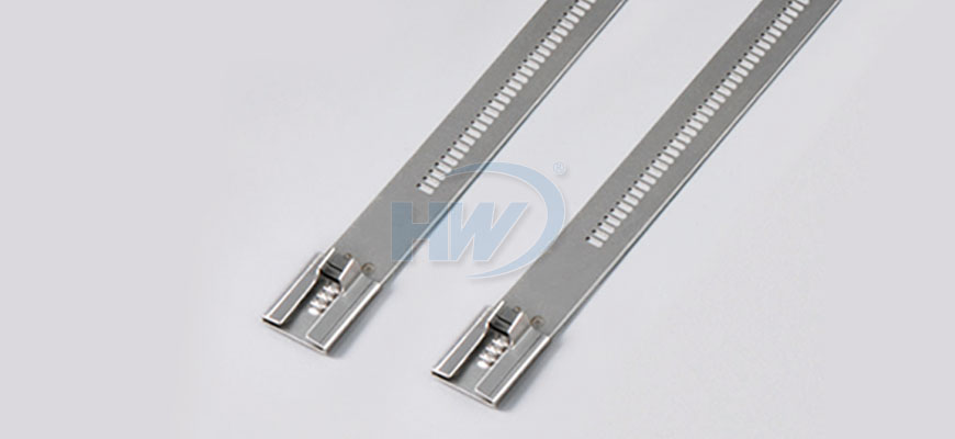 Stainless Steel Ties,Ladder Type, SS304 / SS316,300mm, 450lbf ...