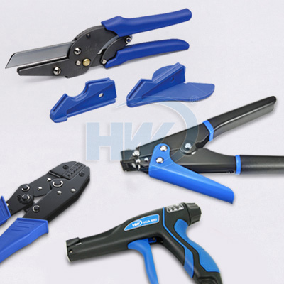 HUA WEI high-quality Cable ties, Plastic cable ties, stainless steel cable ties, cable markers ...