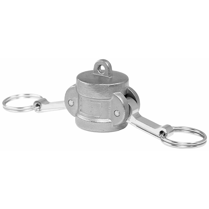 Camlock Quick Couplings Dust Cap (Type DC) - Camlock Quick Coupler, Cam ...