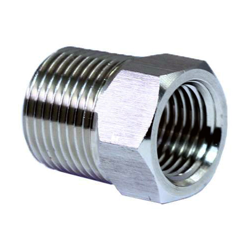 Hex Reducing Bush - Hex Bushing Reducer, Hex Head Bushing Reducing ...