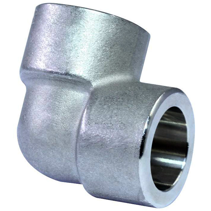 Socket Weld Elbow 3000Lb - Socket Weld Elbow 3000Lb. | Over 40 Years ...