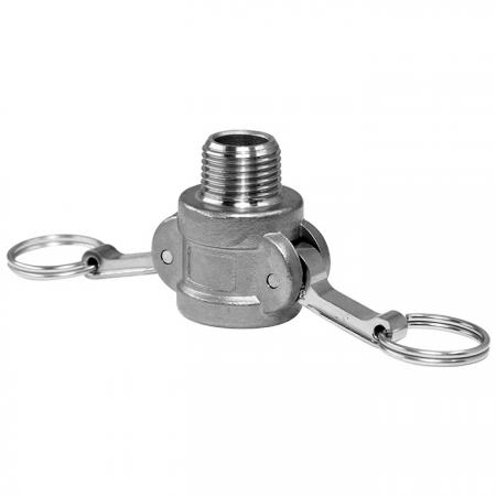 Camlock Quick Coupling - Camlock Quick Couplings. | Stainless Steel ...