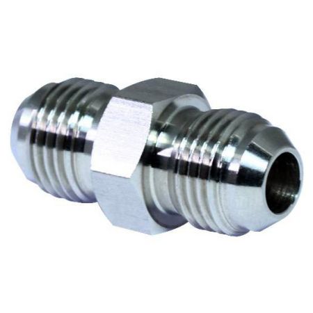 JIC 37° Flare Hydraulic Fittings Manufacturer - Stainless Steel Fittings for Medical and ...