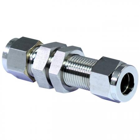 Té de branche mâle de raccords pneumatiques rapides en acier inoxydable-Raccord à vis rapide ...