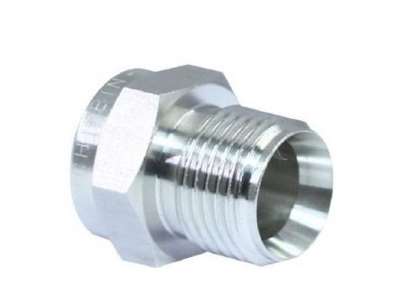 Tube Fittings Cap - Double-Ferrule Fittings Cap | Over 40 Years Tube ...