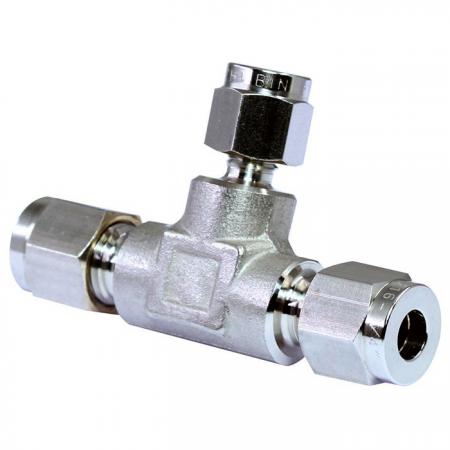 Stainless Steel Compression Fittings Union - Stainless steel one ring ...