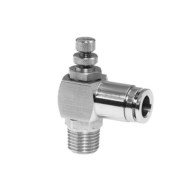 Peripheral Products - Manifold circular / Swivel (Nylon66 + Glassfiber ...