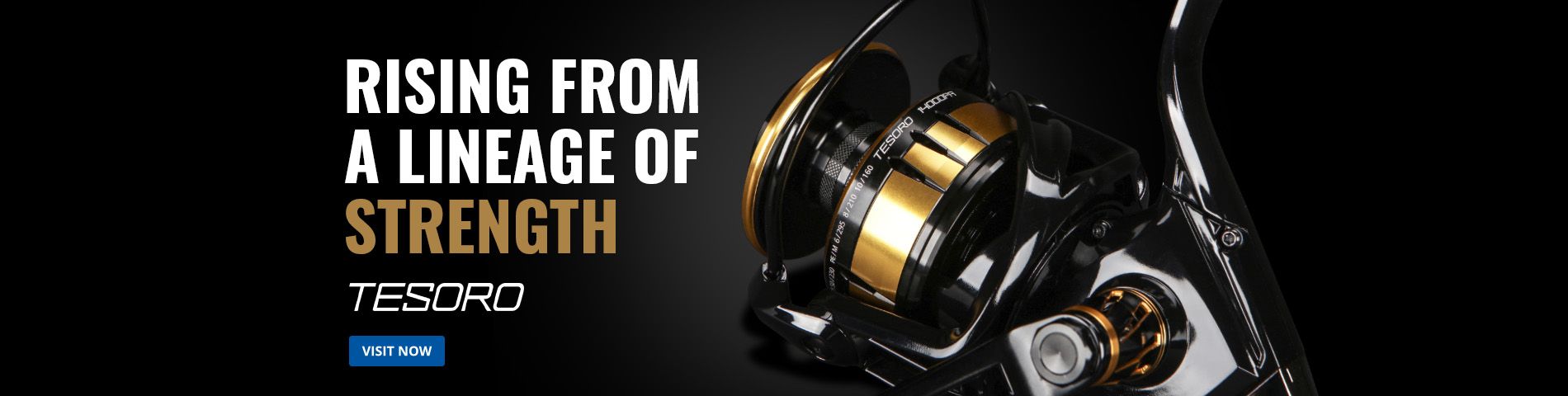 Okuma Fishing Tackle Inspired Fishing | OKUMA FISHING TACKLE CO., LTD.