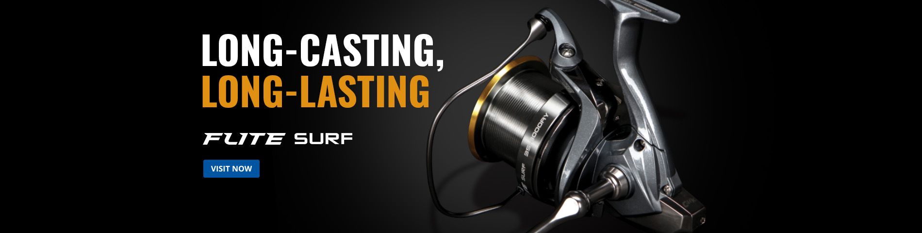 Okuma Fishing Tackle Inspired Fishing | OKUMA FISHING TACKLE CO., LTD.