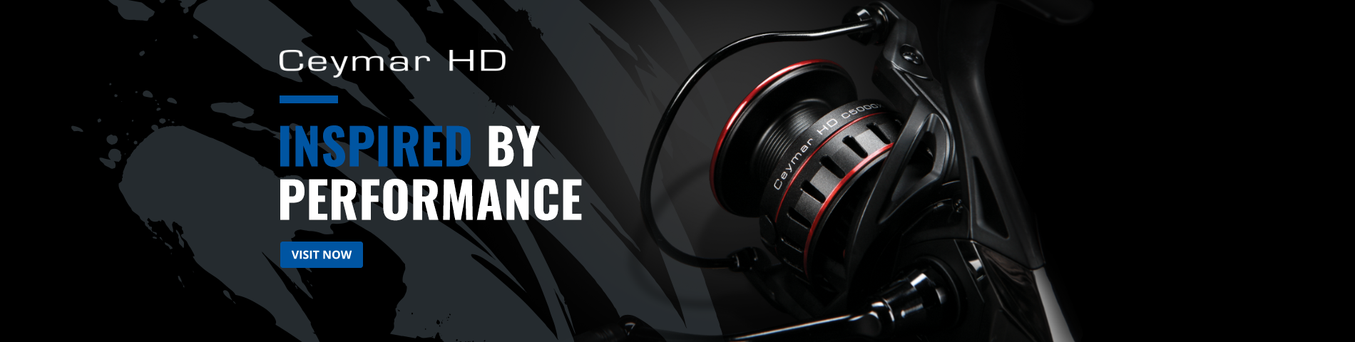 Okuma Fishing Tackle Inspired Fishing | OKUMA FISHING TACKLE CO., LTD.