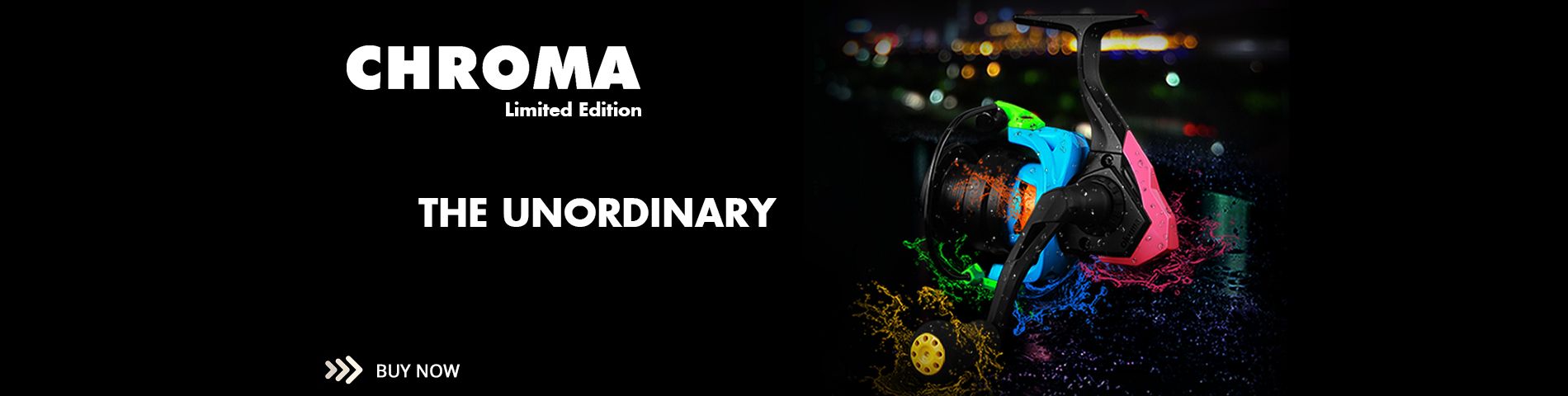 Okuma Fishing Tackle Inspired Fishing | OKUMA FISHING TACKLE CO., LTD.