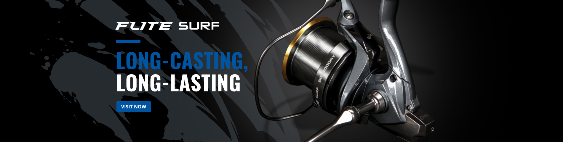 Okuma Fishing Tackle Inspired Fishing | OKUMA FISHING TACKLE CO., LTD.