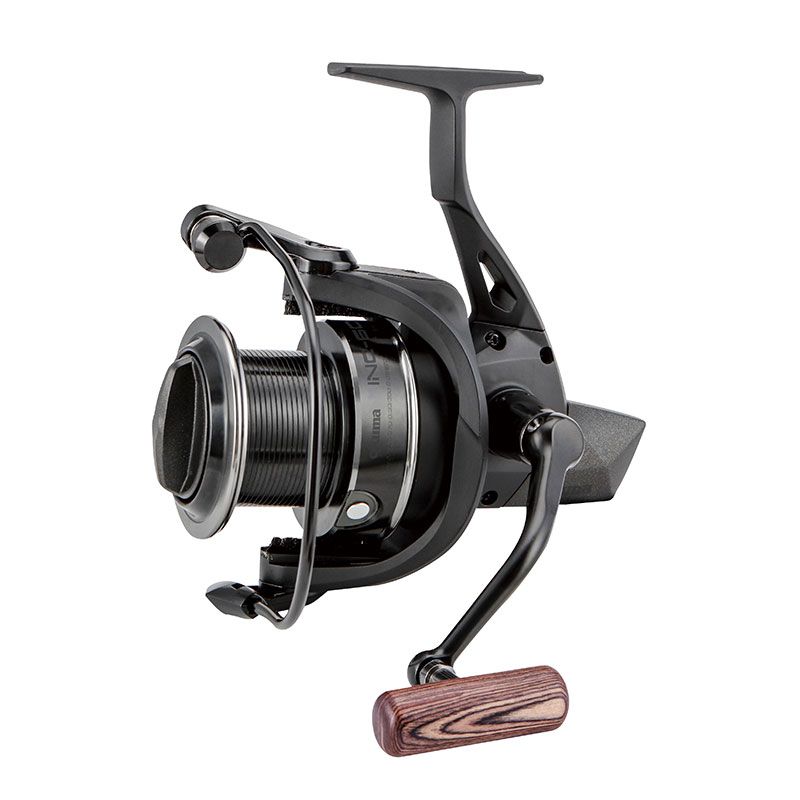 INC Spinning Reel | OKUMA Fishing Rods and Reels - OKUMA FISHING TACKLE ...