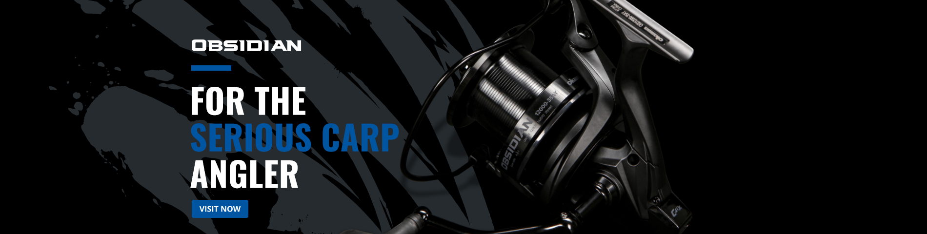 Okuma Fishing Tackle Inspired Fishing | OKUMA FISHING TACKLE CO., LTD.