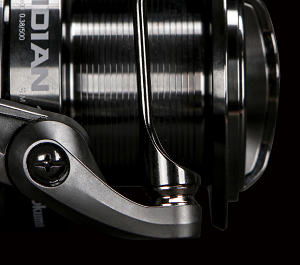 Obsidian Spinning Reel | OKUMA Fishing Rods and Reels - OKUMA FISHING ...