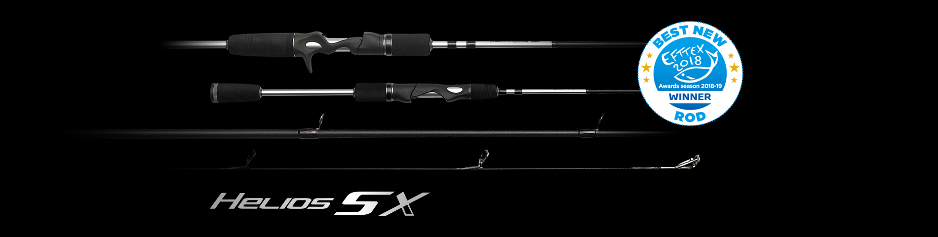 Okuma Fishing Tackle The Point Of Connection | OKUMA FISHING TACKLE CO ...