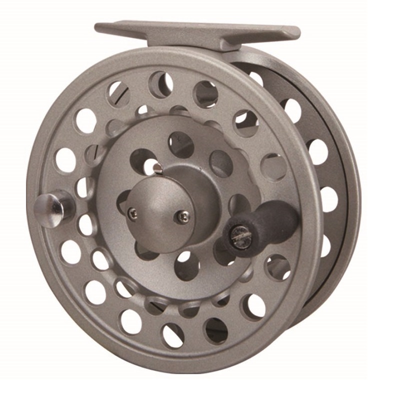SLV Fly Reel | OKUMA Fishing Rods and Reels - OKUMA FISHING TACKLE CO ...
