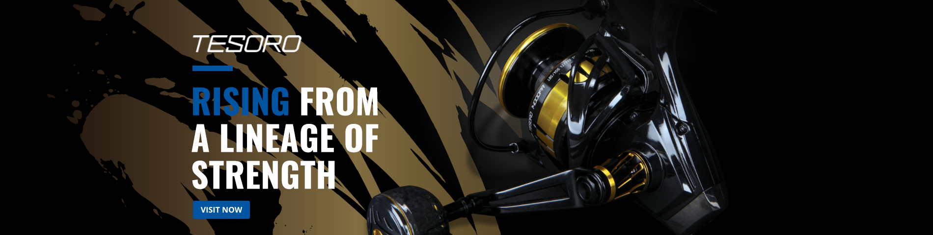 Okuma Fishing Tackle Inspired Fishing | OKUMA FISHING TACKLE CO., LTD.