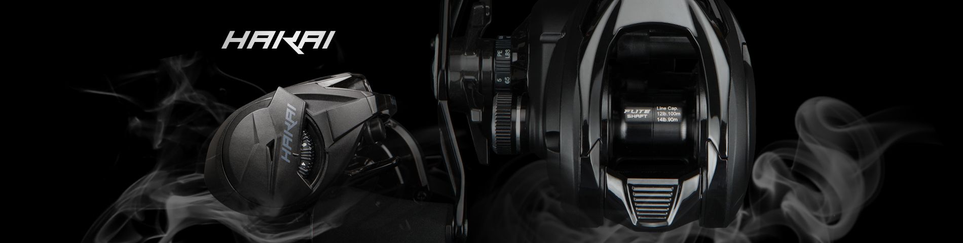 Okuma Fishing Tackle Inspired Fishing | OKUMA FISHING TACKLE CO., LTD.