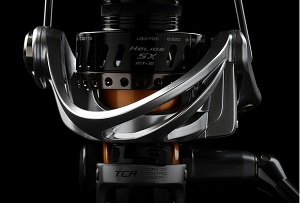 Okuma Helios SX HSX-40 Spinning Reel – Cabral Outdoors